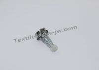 China Wire Gripper Picanol Loom Spare Parts For JW Number JW-B0421 Weight 16g for sale