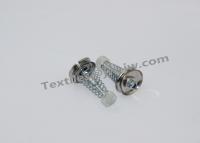 China Wire Gripper Picanol Loom Spare Parts For JW Number JW-B0421 Weight 16g for sale