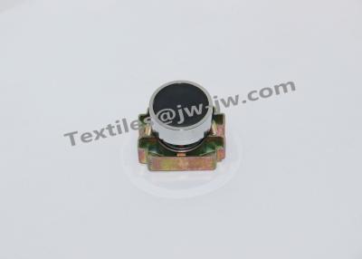 China Black Switch For Vamatex Loom Spare Parts For Part Number 0848021 for sale