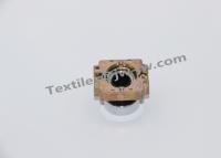 China Black Switch For Vamatex Loom Spare Parts For Part Number 0848021 for sale