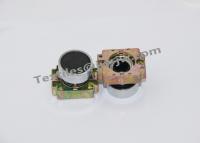 China Black Switch For Vamatex Loom Spare Parts For Part Number 0848021 for sale