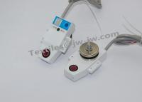 China Vandewiele Solenoid Valve Weaving Loom Spare Parts Van De Wiele Carpet Loom for sale