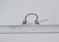 China Yarn Guide Ring Picanol Loom Spare Parts For JW Number Is JW-B0743 for sale