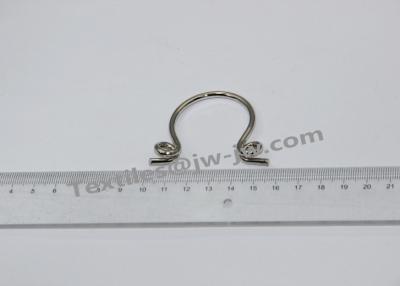 China Yarn Guide Ring Picanol Loom Spare Parts For JW Number Is JW-B0743 for sale