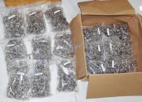China Yarn Guide Ring Picanol Loom Spare Parts For JW Number Is JW-B0743 for sale