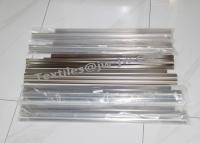 China Left Slide Right Slide BA233011 BA233012 For Picanol Loom Spare Parts for sale