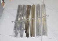China Left Slide Right Slide BA233011 BA233012 For Picanol Loom Spare Parts for sale