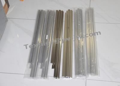 China Left Slide Right Slide BA233011 BA233012 For Picanol Loom Spare Parts for sale