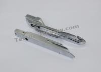 China Carpet Machine I Rapier Gripper Head Weaving Loom Spare Parts for sale
