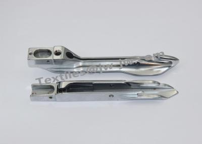 China Carpet Machine I Rapier Gripper Head Weaving Loom Spare Parts for sale