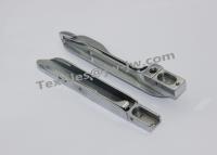 China Carpet Machine I Rapier Gripper Head Weaving Loom Spare Parts for sale