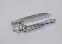 China Carpet Machine I Rapier Gripper Head Weaving Loom Spare Parts for sale