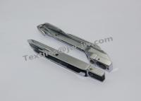 China Carpet Machine I Rapier Gripper Head Weaving Loom Spare Parts for sale