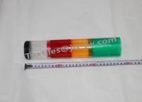 China Indicator Light Cover Picanol Loom Spare Parts For Part Number BE90337 for sale