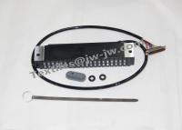 China Staubli Dobby Jacquard Loom Spare Parts Dobby Magnet Bar 20 Shafts for sale