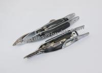 China JWJW 3 Rapier Gripper Groove Width 19mm JwJW Loom Spare Parts for sale