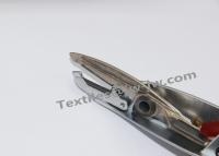 China JWJW 3 Rapier Gripper Groove Width 19mm JwJW Loom Spare Parts for sale