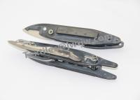China JWJW 3 Rapier Gripper Ceramic Width 18mm Smooth JwJW Loom Spare Parts for sale