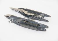 China JWJW 3 Rapier Gripper Ceramic Width 18mm Smooth JwJW Loom Spare Parts for sale