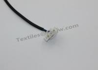 China Sensor Switch Metal Somet Loom Spare Parts For JW Number JW-T0161 for sale