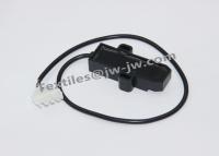 China Sensor Switch Metal Somet Loom Spare Parts For JW Number JW-T0161 for sale