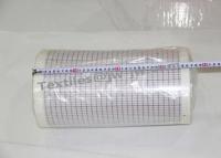 China Dobby Textured Paper With 26 Squares 100meters For Dobby Loom Spare Parts for sale