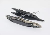 China JWJW 3 Rapier Gripper Ceramic Width 19mm With Groove JwJW Loom Spare Parts for sale