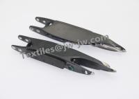 China JWJW 3 Rapier Gripper Ceramic Width 19mm With Groove JwJW Loom Spare Parts for sale