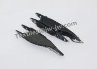 China JWJW 4 Rapier Ceramic Width 18mm With Groove JwJW Loom Spare Parts for sale