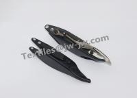 China JWJW 4 Rapier Ceramic Width 18mm With Groove JwJW Loom Spare Parts for sale