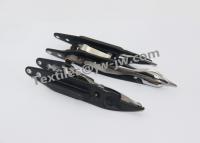China JWJW 4 Rapier Ceramic Width 18mm With Groove JwJW Loom Spare Parts for sale