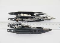China JWJW 4 Rapier Ceramic Width 18mm With Groove JwJW Loom Spare Parts for sale