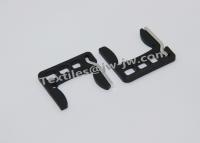 China Toyota JAT508 JAT505 Airjet Loom Spare Parts Stopper Of Frame for sale