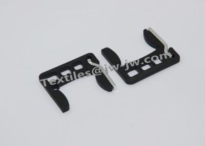 China Toyota JAT508 JAT505 Airjet Loom Spare Parts Stopper Of Frame for sale