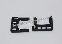 China Toyota JAT508 JAT505 Airjet Loom Spare Parts Stopper Of Frame for sale