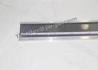 China Reed 18/㎝X165㎝X11.0cm Sulzer Projectile Loom Spare Parts for sale