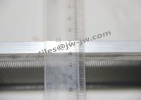 China Reed 18/㎝X165㎝X11.0cm Sulzer Projectile Loom Spare Parts for sale