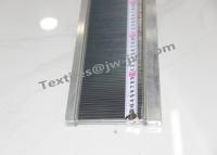 China Reed 18/㎝X165㎝X11.0cm Sulzer Projectile Loom Spare Parts for sale