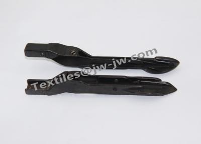 China Carpet Rapier Gripper Black Weaving Loom Spare Parts Rapier Loom Spare Parts for sale