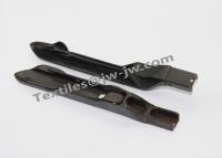 China Carpet Rapier Gripper Black Weaving Loom Spare Parts Rapier Loom Spare Parts for sale