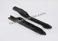China Carpet Rapier Gripper Black Weaving Loom Spare Parts Rapier Loom Spare Parts for sale