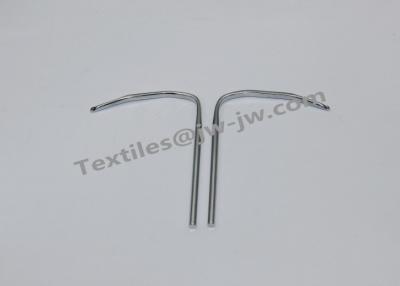 China Tucking Needle For Saurer 500 Rapier Loom Spare Parts Weaving Loom Spare Parts for sale