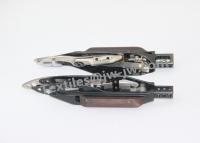 China JWJW I Rapier Gripper Head Heavy JwJW Loom Spare Parts for sale