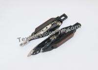 China JWJW I Rapier Gripper Head Heavy JwJW Loom Spare Parts for sale