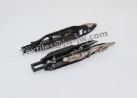 China JWJW I Rapier Gripper Head Heavy JwJW Loom Spare Parts for sale