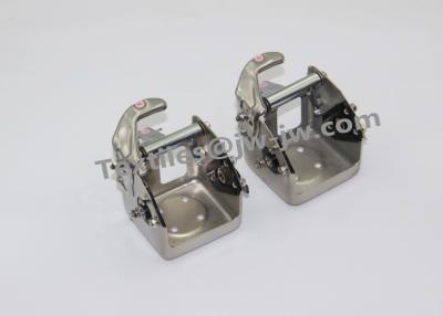 China Bobbin Holder Toyota Loom With Bobbin Pin And Standrd Magnet Guide For Toyota Airjet Loom Spare Parts for sale