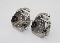 China Bobbin Holder Toyota Loom With Bobbin Pin And Standrd Magnet Guide For Toyota Airjet Loom Spare Parts for sale