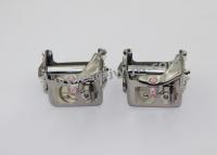 China Bobbin Holder Toyota Loom With Bobbin Pin And Standrd Magnet Guide For Toyota Airjet Loom Spare Parts for sale