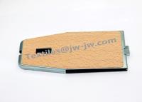 China Feeder Guide Piece 911308144 Sulzer Projectile Loom Spare Parts for sale