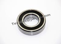 China 6208-2RS1 Bearing Weaving Loom Spare Parts Textile Machinery Parts for sale